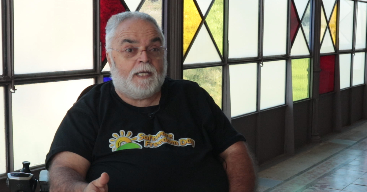 Se celebra el Dia Mundial del Programari Lliure | Xarxa Punt TIC