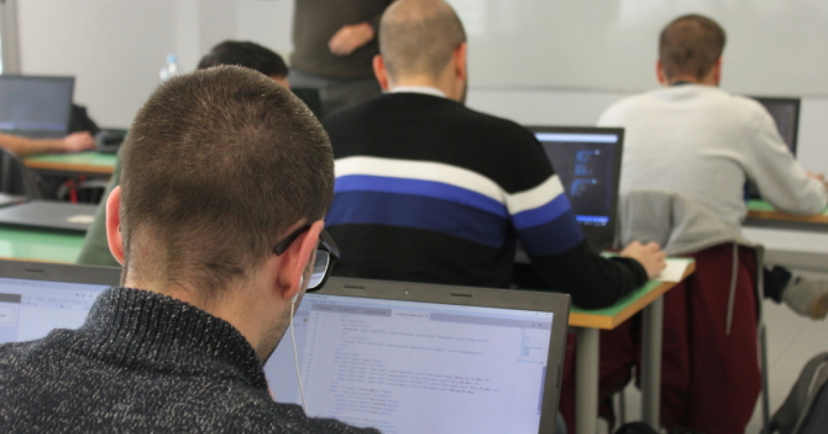 Fórmate en competencias digitales ACTIC con la Fundación Esplai | Xarxa ...