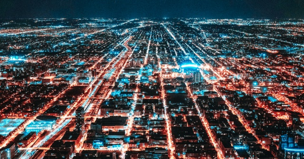 Barcelona, ciutat líder en 'smart city' | Xarxa Punt TIC