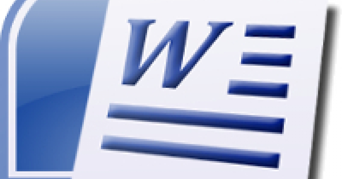 Curs "L’ús del Word / Writer per a l’elaboració del propi currículum" a ...