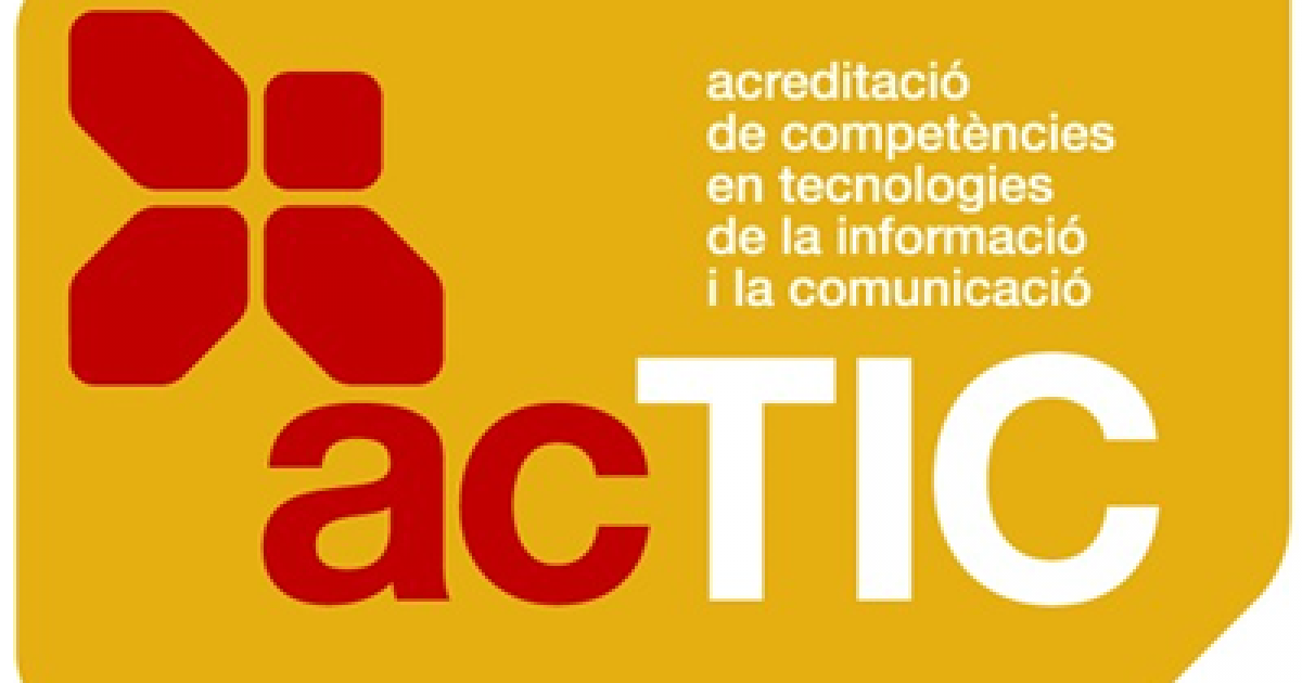 Cursos ACTIC per a persones en atur, al CTUG de Granollers | Xarxa Punt TIC