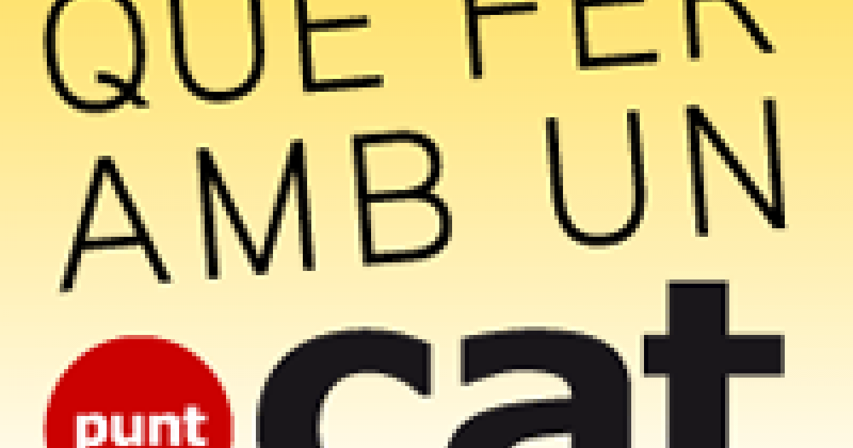 Vols ser testejador/a d'una nova plana de puntCAT? | Xarxa Punt TIC