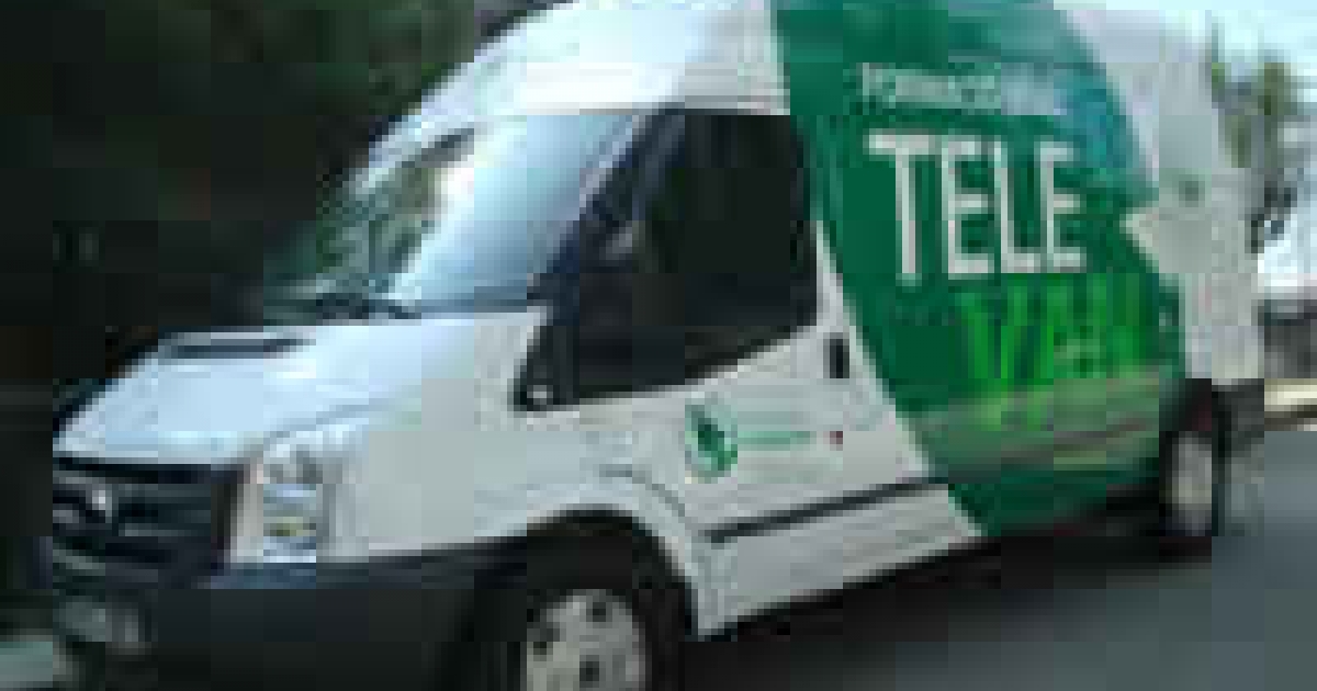 La Fundació Televall celebra el novè aniversari i presenta la Televan ...